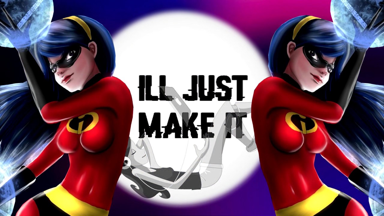 Violet Tribute [GRRRLS]