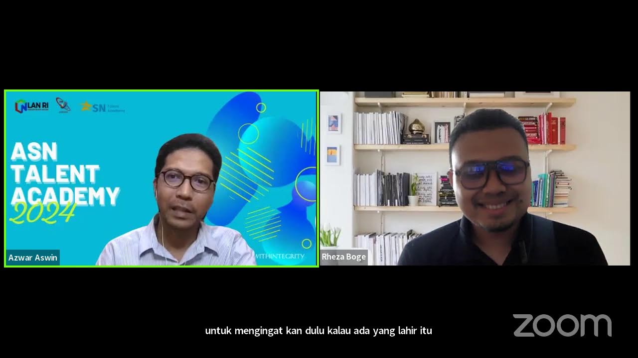 Webinar Cloud Computing