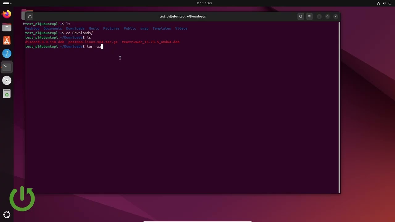 Postman – How to Install on Linux