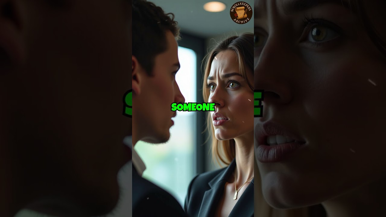 The Ancient Trick to Outsmart Any Argument  #ancientwisdom #scrollkeepersarchive #shortsfeed