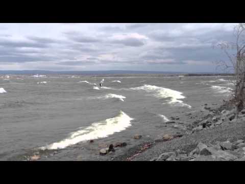 Windsurfing Plattsburgh