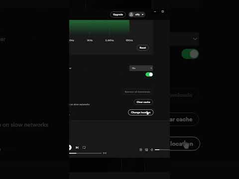 DO THIS IF YOU HAVE SPOTIFY