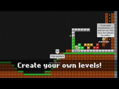 What Is Everybody Edits? | Everybody Edits Gang