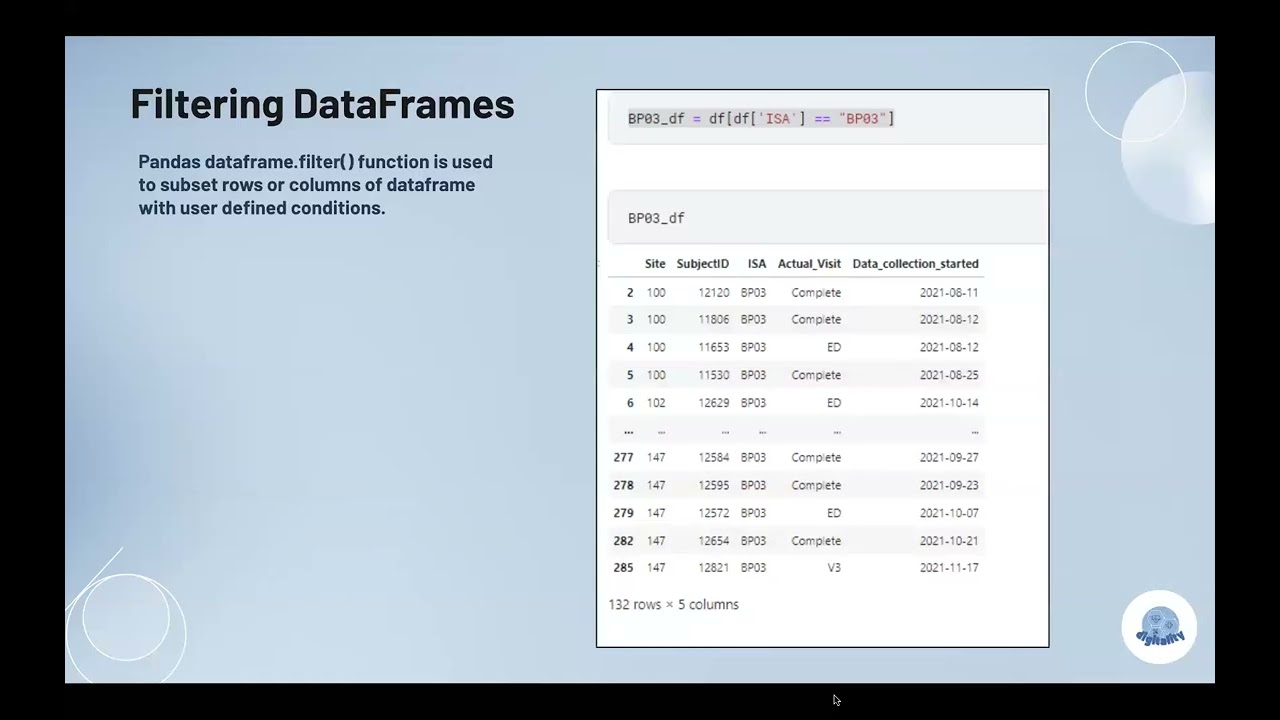 Data Visualization: Module 4