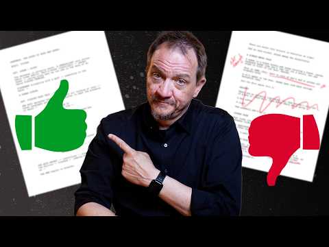 The REAL Reason Your Script Gets Ignored