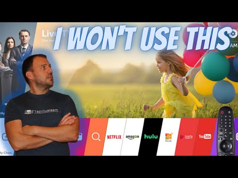 6 Reasons I Use Apple TV 4K Over TV Streaming Apps