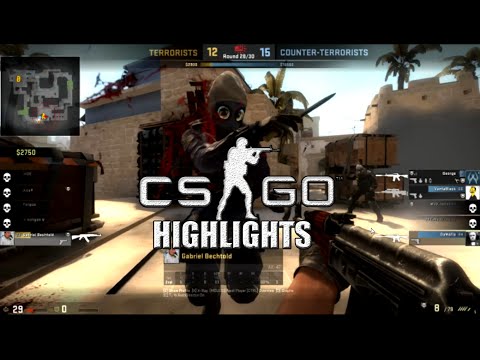 Steam Community :: Video :: Highlights CS:GO - Silver 3 - THE RETURN OF ...