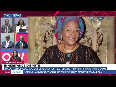 Trending Now | Retired Police Officer Rejects Size Of Retirement Benefit