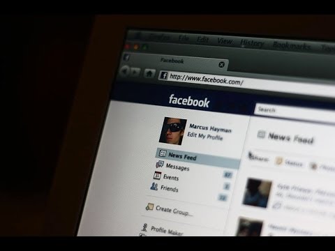 Lenders Using Social Media To Determine Creditworthiness