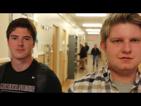 Pi Sigma Alpha Recruitment Video