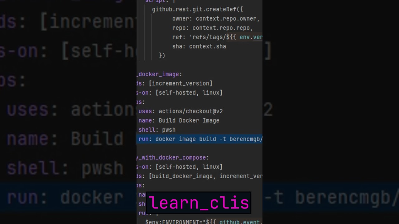 3 Reasons YOU SHOULD Learn the CLI (Command Line Interface)