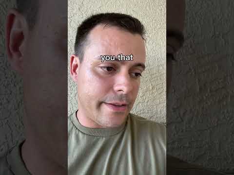Taking care of people is what is important #military #veteran
