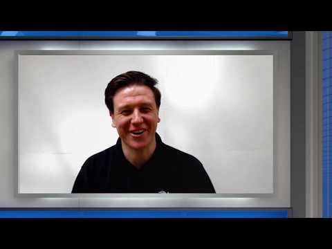 KitPlus Daily 5th May with Jamie Adkin discussing KVM ADDERLink Infinity and ADDERView Secure range