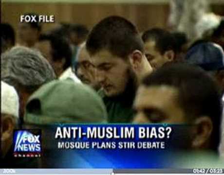 Ameer of Peaceful Ahmadiyya Movement in Islam in The USA