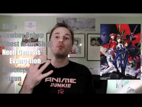 A Beginner's Guide to Anime Fandom
