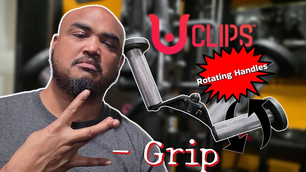 Review Of The New @Uclips_ W Grip Cable Attachment. Is It Worth It?