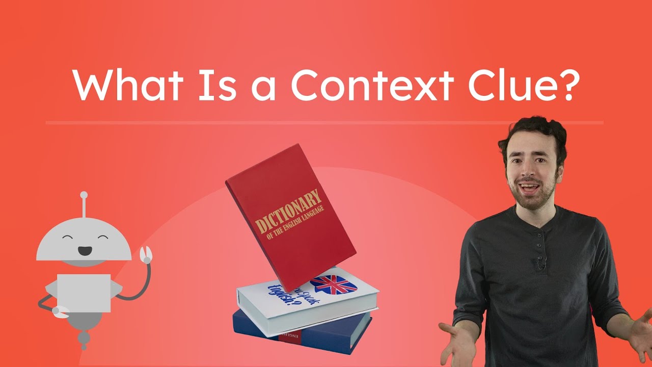 What Is a Context Clue? - Reading Strategy for Middle School