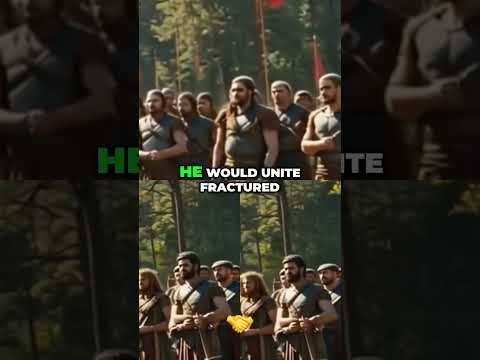 Arminius: Teutoburg Forest's Roman Legion Destroyer