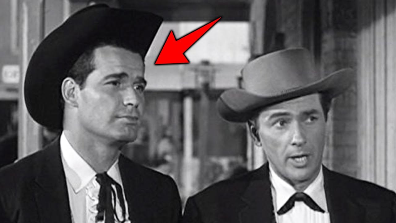 Maverick (1957) 20 Weird Facts That You Didn’t Know About