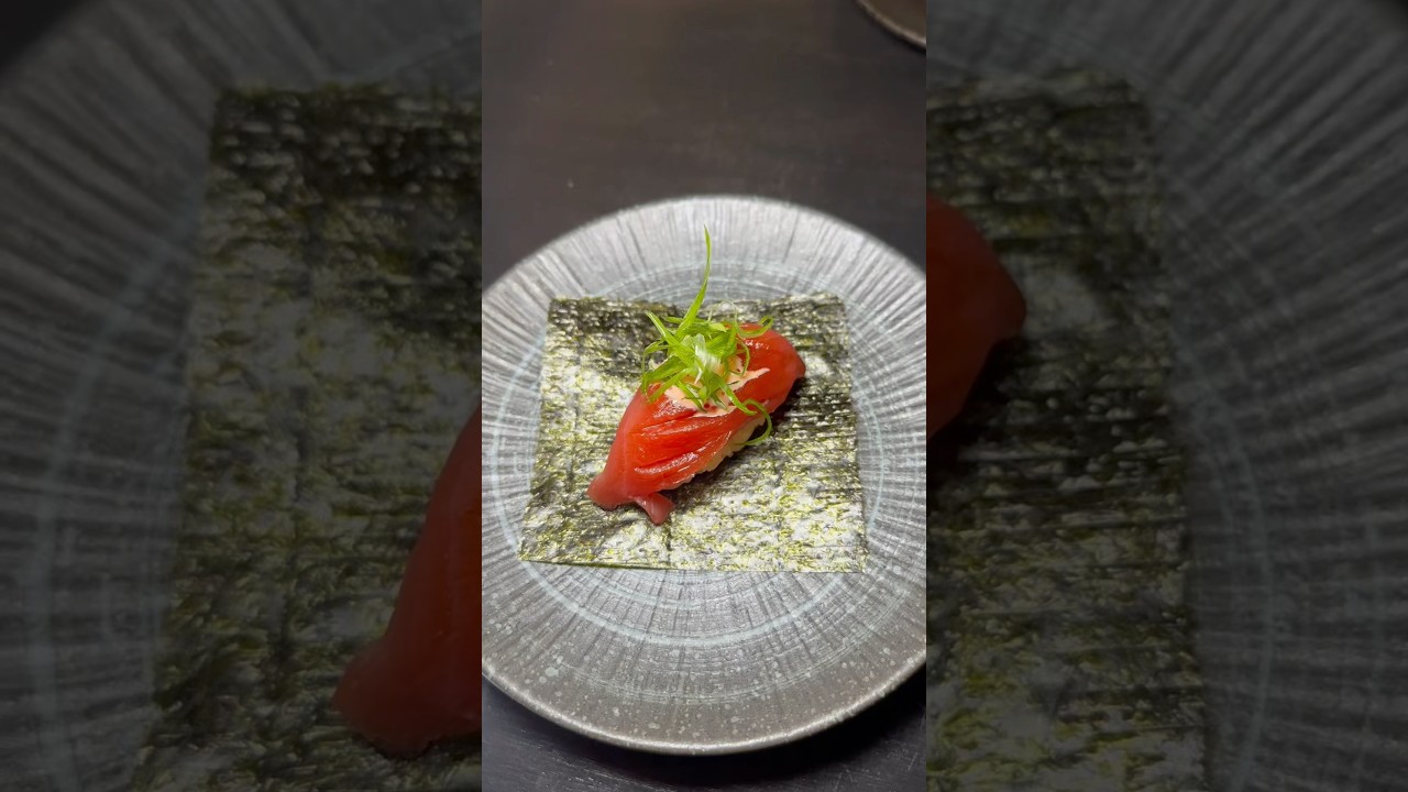 Kei Japanese Restaurant in Chelsea NYC #japanesefood #chelseanyc #nyceat #nycfoodie #japanesecuisine