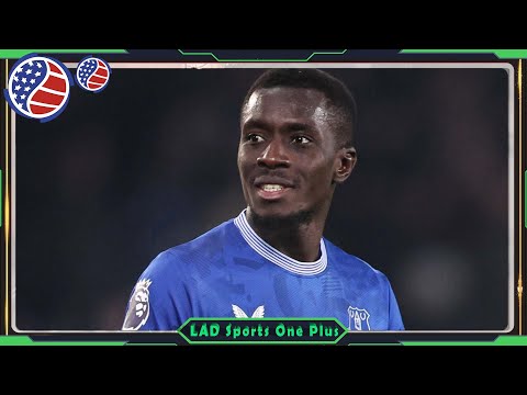 Idrissa Gueye bids farewell to Everton 'legend' as another exit confirmed