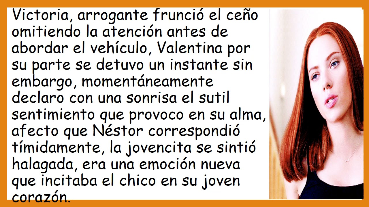 No Me Olvides, Novelas cortas para leer, GRATIS!
