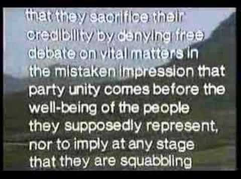 Monty Python..apology…politicos…fantástico…. | Bulimunda's Blog