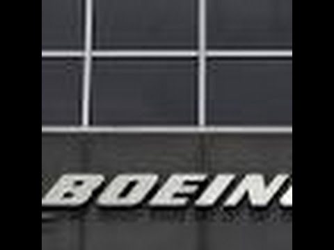 Boeing warns of more than $2 billion in charges, shares drop