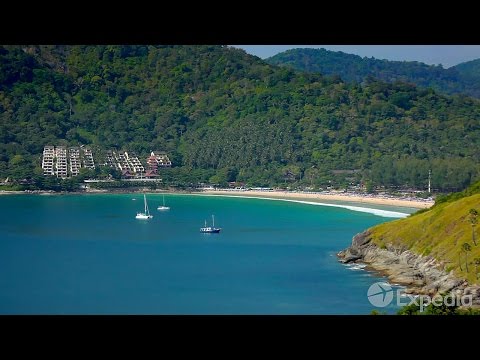 Phuket: Thailand Travel and Tour Guide