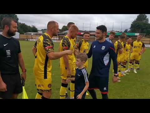 Alex Fletcher: Bath City footballer eyes miraculous return after life ...