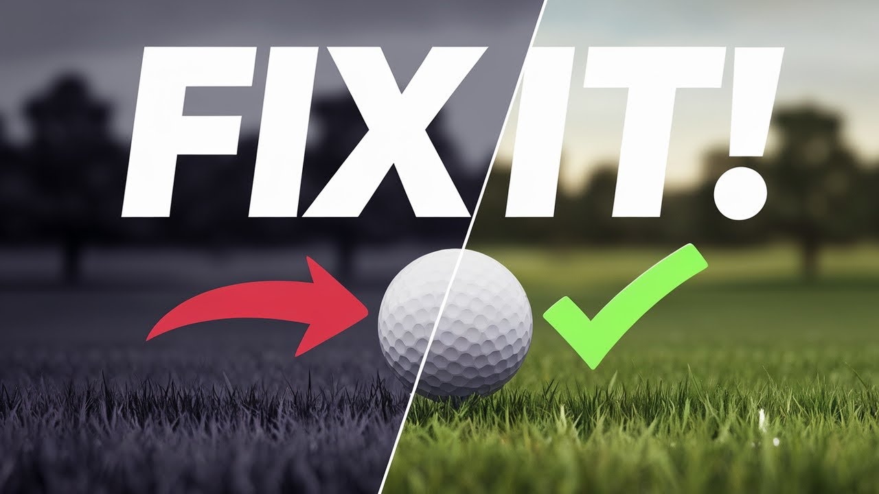 Unlock Your Golfing Potential: 3 Essential Tips for Beginners