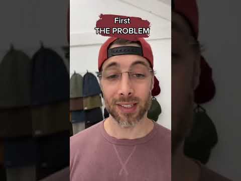 The Perfect Hats For Big Heads