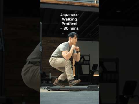 Walking... But better 😯