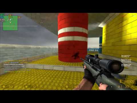 Steam Community :: Video :: cs-s