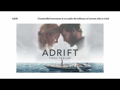 MARITIME ENGLISH 02 | SMCP | Glossary (A-B)