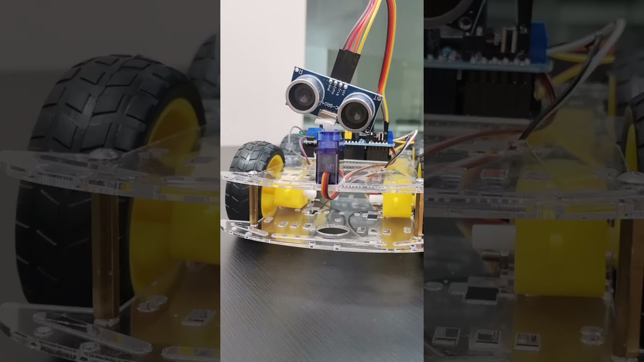 Easy Arduino Projects For Beginners #shorts