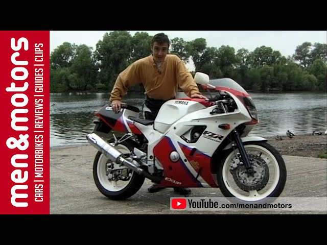 TV Home Page - Men & Motors