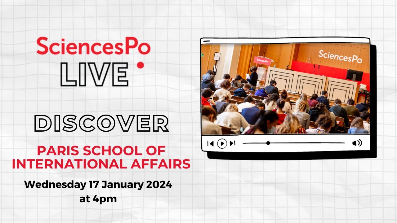 Sciences Po : Rankings, Fees & Courses Details | Top Universities