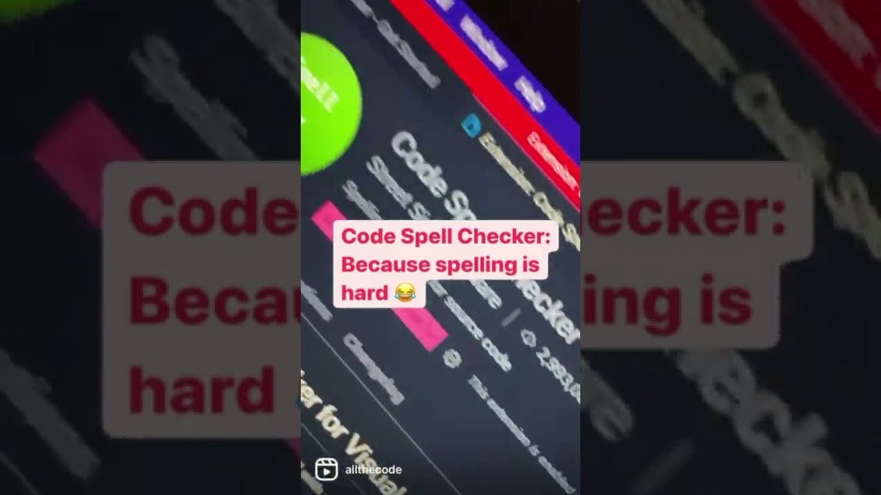 These vscode extensions are AWESOME