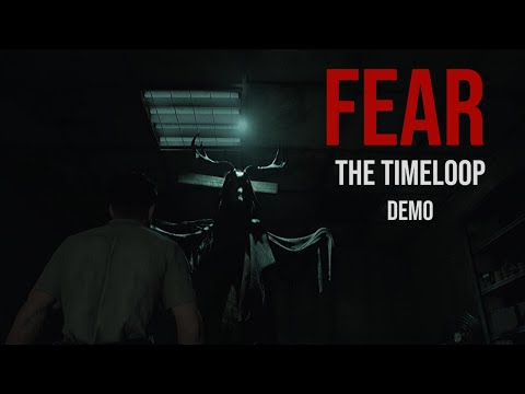 Steam Community :: Fear the Timeloop - Prologue