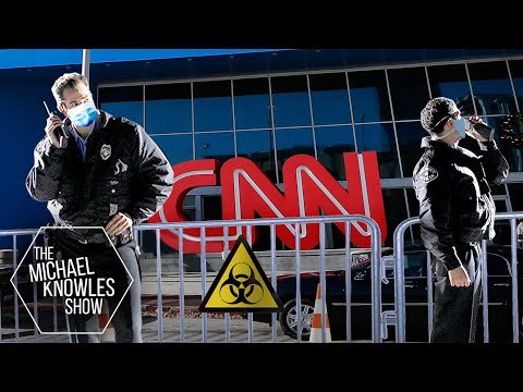 Stop The Spread (Of Fake News) | Ep. 520