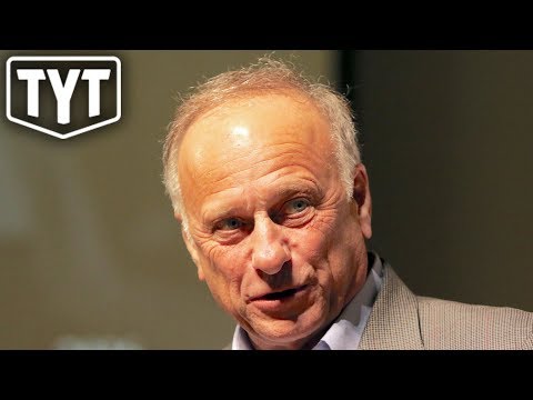 Steve King Can't Hide His Bigotry And Pathetic Clinton Strategist Goes After TYT