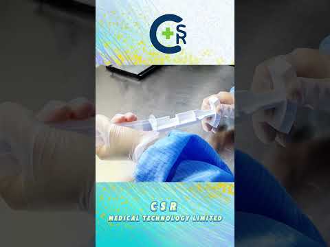 Durability is key in the medical field, and our injection - molded products deliver.