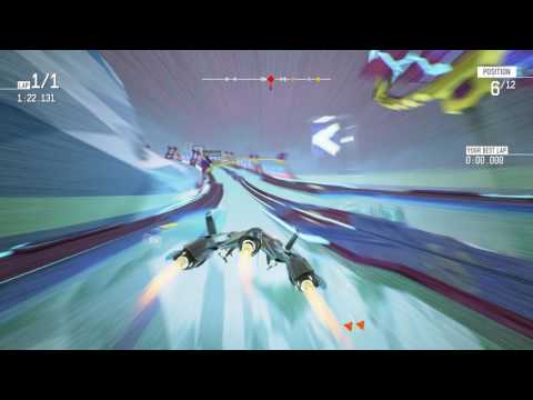 Steam Community :: Video :: Redout BOSS mode Alaska 1080p60