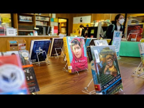 Book Banning