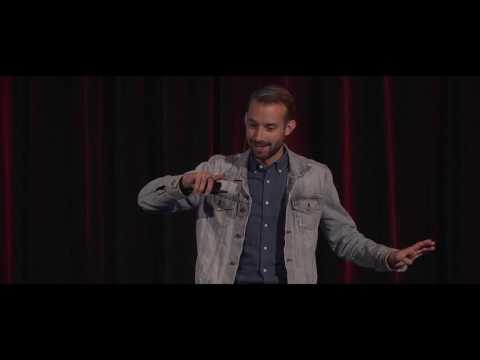 Group Text: what data on our phones can tell us about community | Graham Aden | TEDxGrantPark
