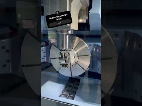 Mastercam 2026 🚀 🚀Precision Machining.. @mastercam