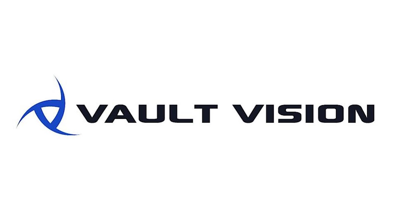 User authentication setup for React applications by Vault Vision