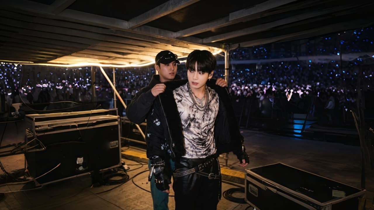 Millions of Fans Are Shocked! This Is What Mingyu Did for Jungkook at a Concert!