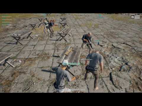 Steam Community :: Video :: PUBG mini's #2: What just happened?